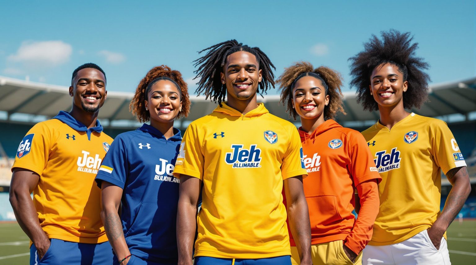 Ultimate Guide to Custom Uniform Order Process | Wooter