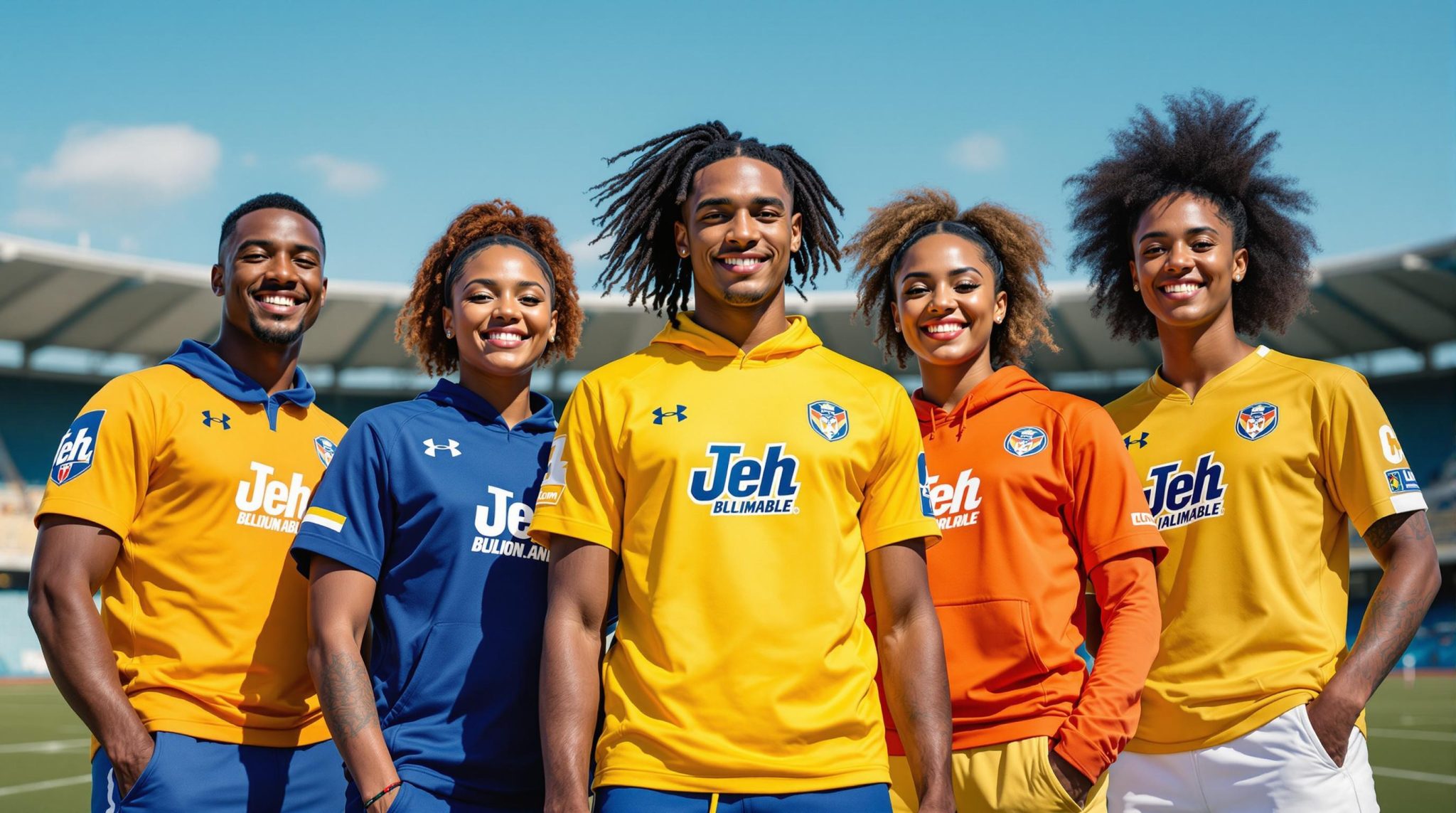 Ultimate Guide to Custom Uniform Order Process | Wooter