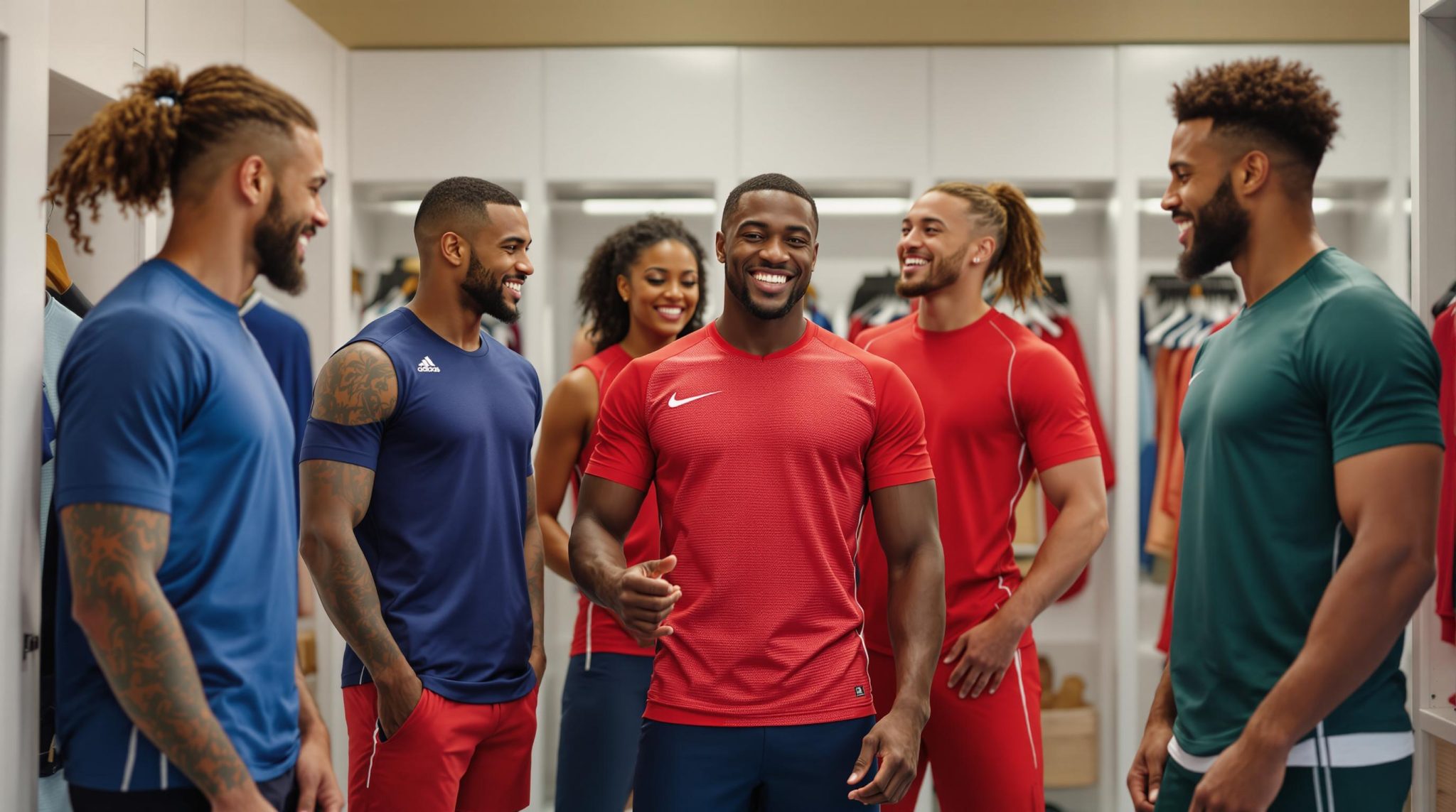 Common Team Uniform Problems and Their Solutions | Wooter