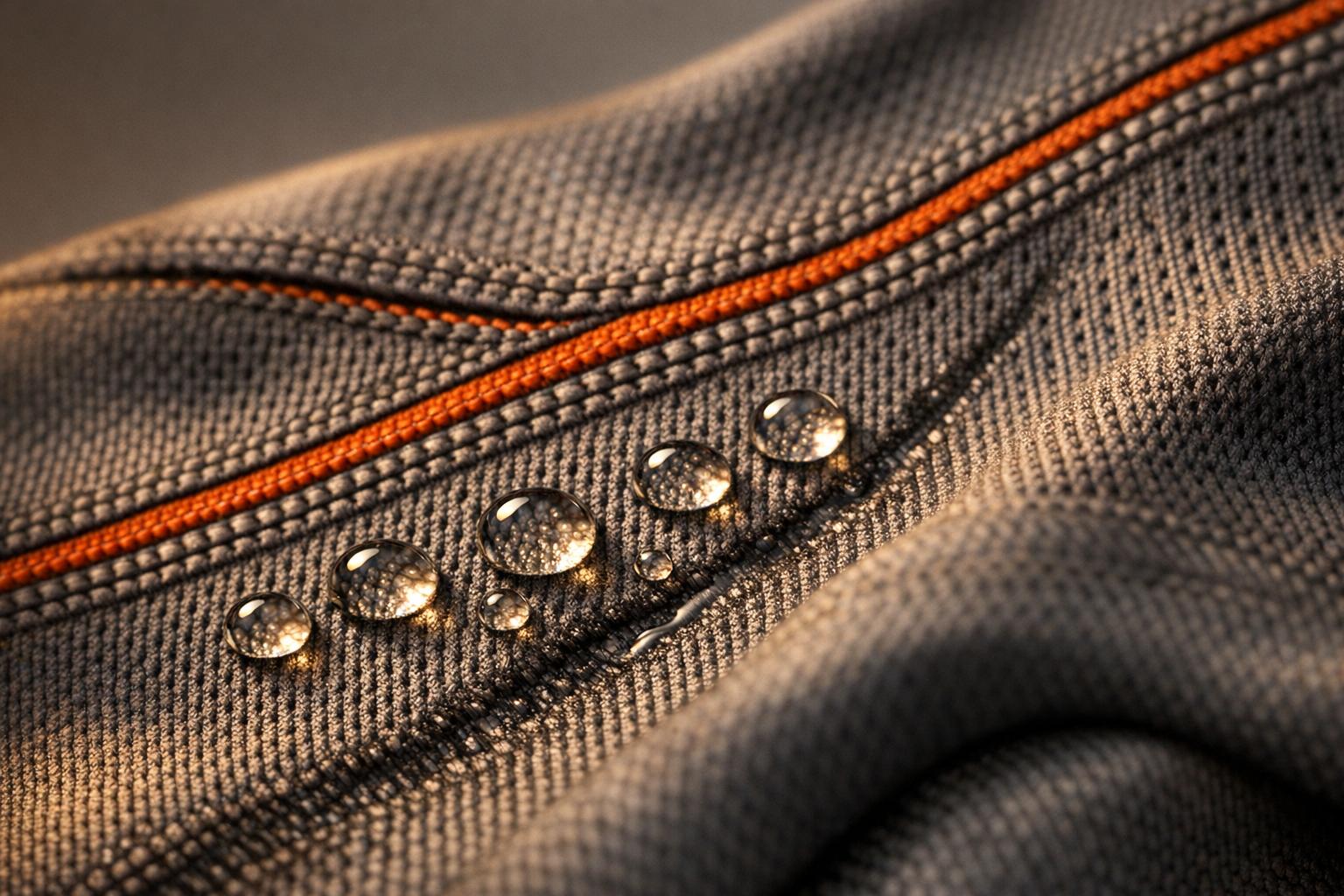 How Hybrid Fabrics Improve Teamwear | Wooter