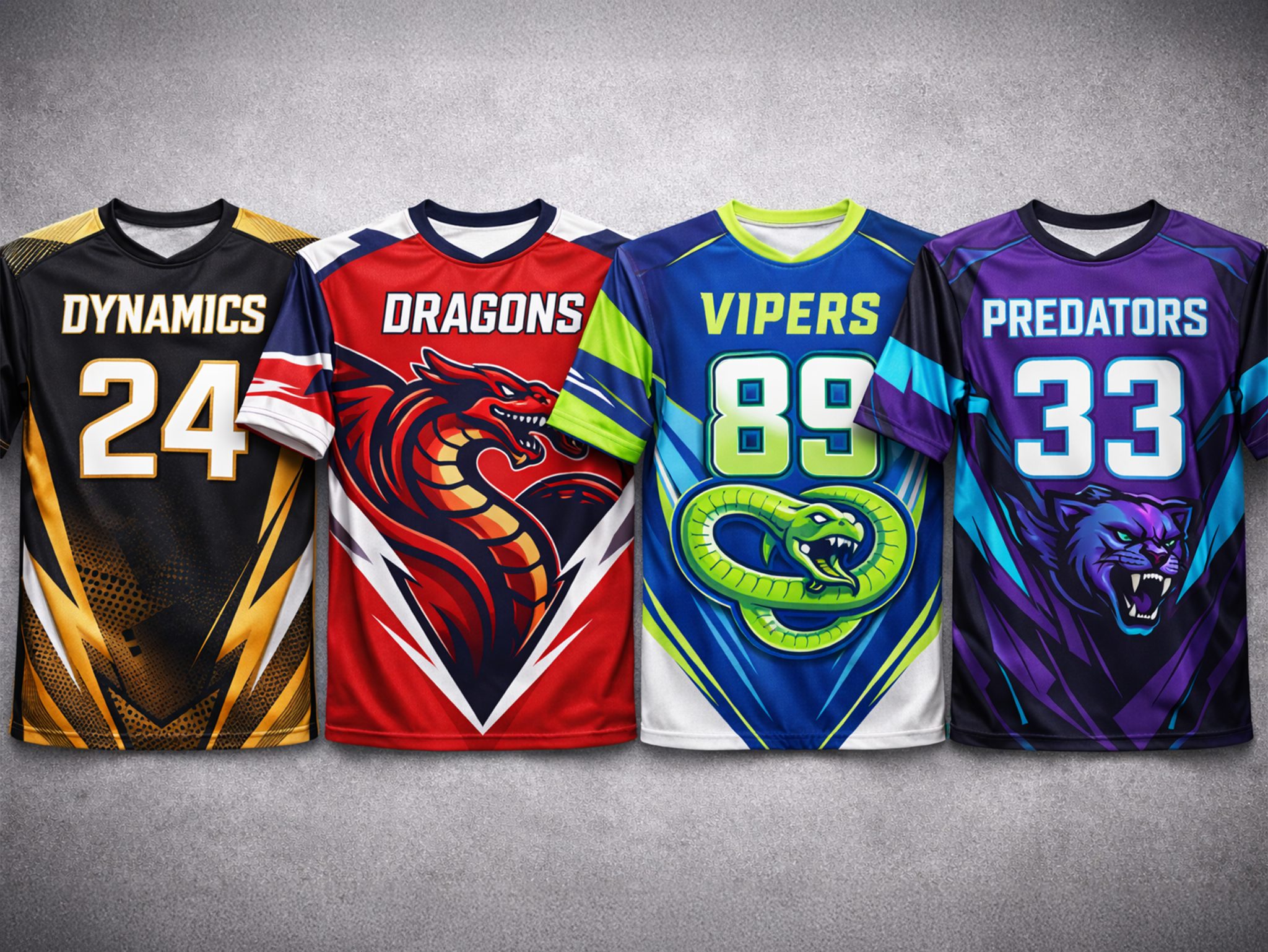 Wooter vs SquadLocker: Which Platform Offers the Best Custom Sports ...