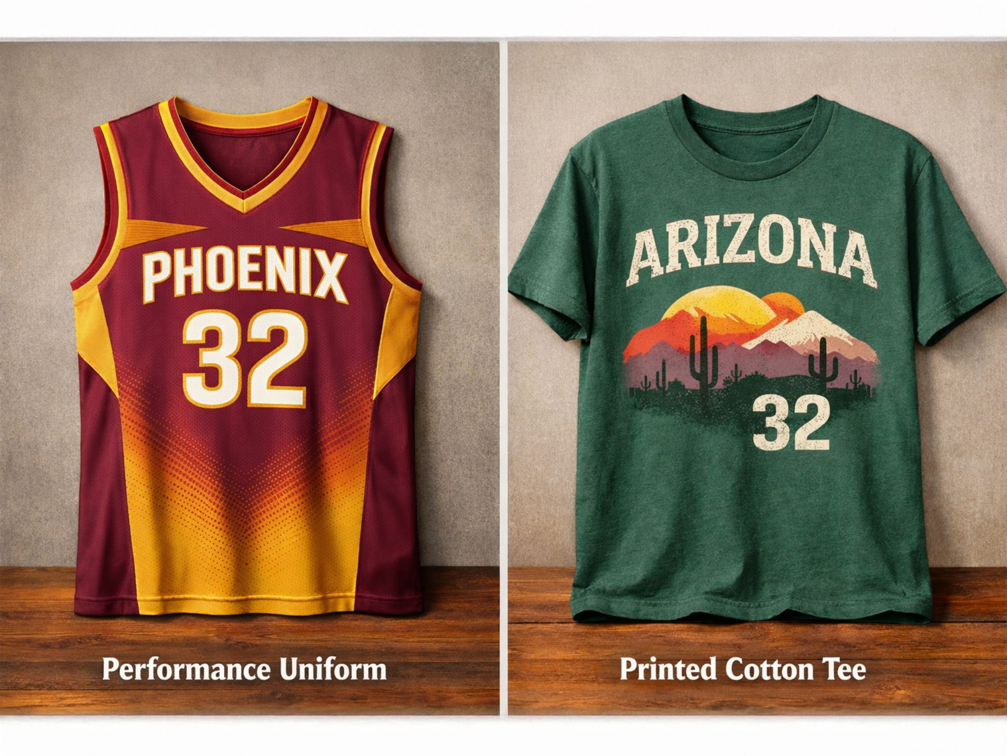 Wooter vs CustomInk - The Ultimate Comparison for Team Gear and ...
